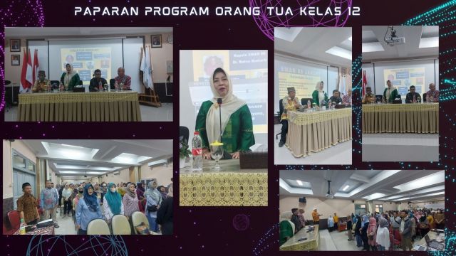 Web Resmi SMAN 86 JAKARTA